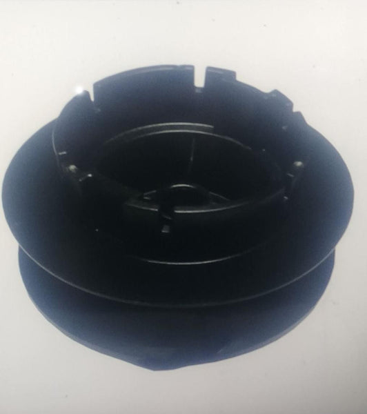 Homelite Ryobi 530670001 Genuine Stringhead, Spool, Arborless replaces ...