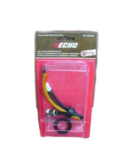 NEW ECHO FUEL SYSTEM MAINTENANCE KIT 90126 For PB265L PB265LN BACK PAC ...