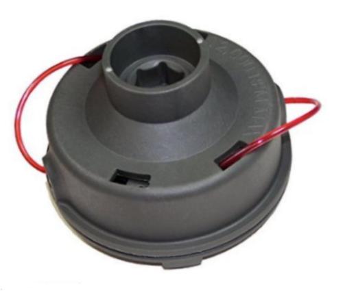 Trimmer Head HOMELITE D825CA D825SD TOUCHSTART D825SB RY28000 RY28020 ...