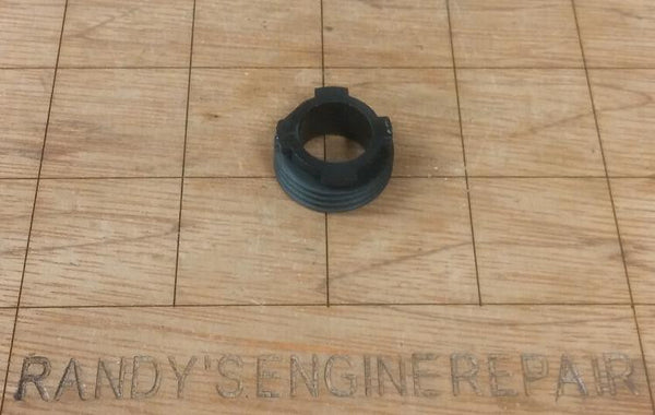 Husqvarna 501513801- Oil Pump Clutch Worm Wheel 61 66 266 268 272 XP ...