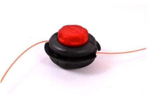 Genuine Mtd 841-031656s Trimmer Cutting Head Assembly Fits Troy Bilt ...