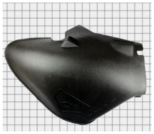 Simplicity Snapper Murray Genuine OEM Discharge Chute 7042965YP for 21 ...