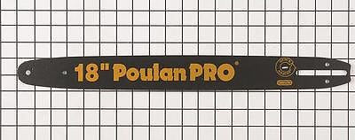 POULAN PRO 578137801, 530044835.PRO QUICK ADJUST BAR. 18".OEM. – Randy ...