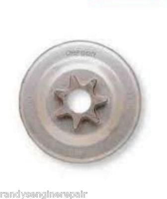 Oregon 107504X Consumer Spur Sprocket System w/bearing – Randy's Engine ...