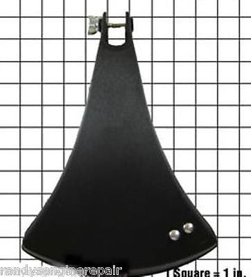 grass shield deflector ryobi trimmer 985623002 pa01014 – Randy's Engine ...