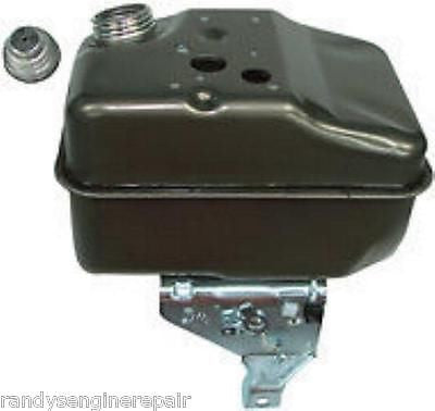 Briggs and Stratton 494600 Tank-Fuel Gas Petrol 397137 391422 – Randy's ...