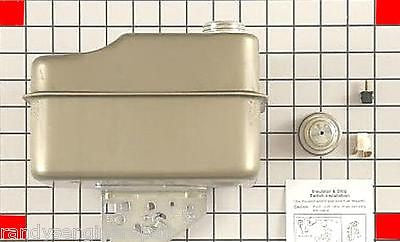 494592 Briggs & Stratton Fuel Tank FAST FREE SHIPPING Genuine OEM for ...
