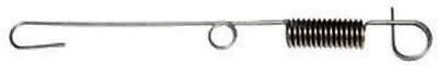 Tecumseh governor throttle extension spring 37111 – Randy's Engine Repair