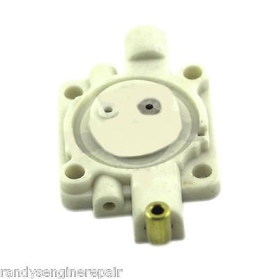 Zama A056011 Primer Base Assembly fits many C1U-H carbs – Randy's ...