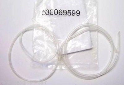 530069599 POULAN / WEEDEATER / CRAFTSMAN FUEL LINE KIT OEM GENUINE ...