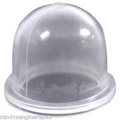 ZAMA OEM 0057030, 0057004 PRIMER BULB – Randy's Engine Repair