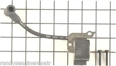ignition module COIL ryobi MTD YM400 YM1500 RGBV3100 – Randy's Engine ...