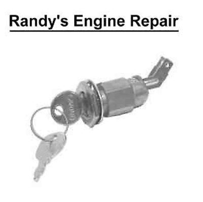 part Ignition Starter Stop Key Switch Toro S200 S620 – Randy's Engine ...