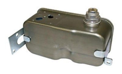 Briggs and Stratton # 297257 Fuel Gas Petrol Tank fits many 100902 mod ...