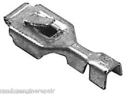 Lot of 5 Switch connector snap in wire terminal ends – Randy's Engine ...