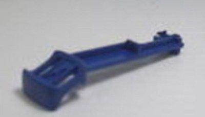 Husqvarna 537255601 Choke Control Rod Lever fits 455 Rancher, 455e, 46 ...