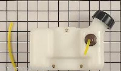 Ryobi 985863001 308644001 Fuel Gas Tank w/cap RY60511A RY60520 RY60514 ...
