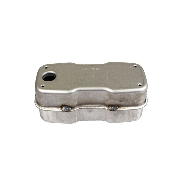 951-10162 Muffler MTD Troy-Bilt / Cub Cadet 751-10162 – Randy's Engine ...