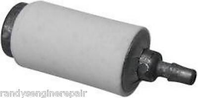 FUEL Tank LINE & FILTER HUSQVARNA FITS LOWES UNITS 128C 128L 128LD ...