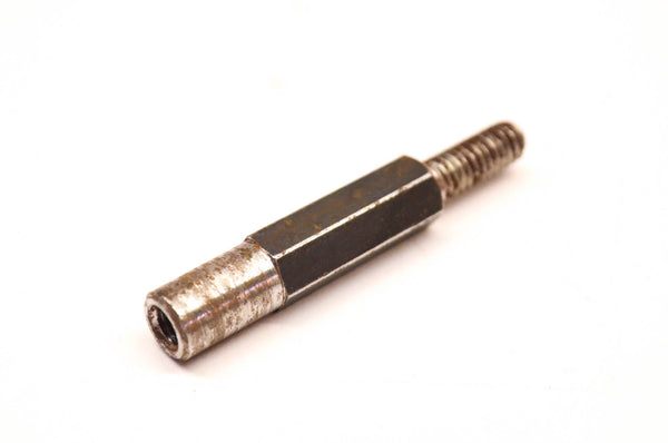 Homelite 59065-B, 59065B Muffler Stud NOS for A-59049-A Body fits sele ...