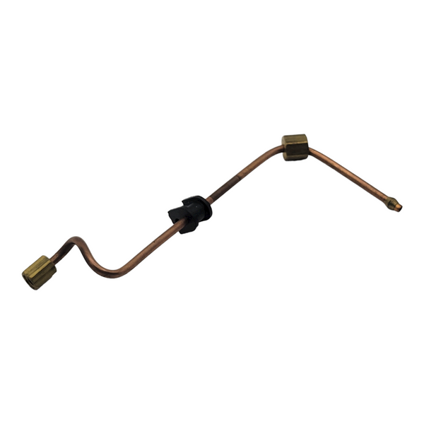 Homelite A-59819 Manual Oiler Inlet Line A59819 59819 Super XL, XL-400 ...