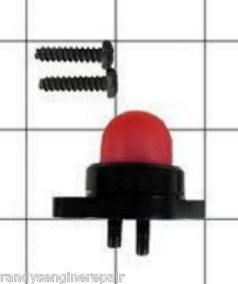 OEM 530071835 Primer Bulb Craftsman, Snapper, Poulan – Randy's Engine ...