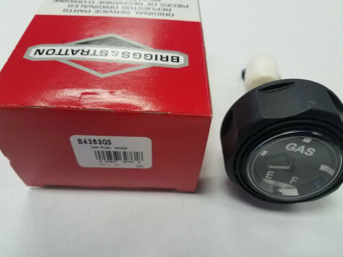 Briggs & Stratton Fuel Gas Gauge Generator 030220-0 - 7.000 Watt Power ...