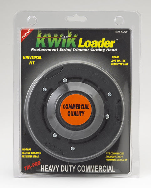 Kwik Loader Trimmer Head, Kwik Products KL730 # 11831 – Randy's Engine ...