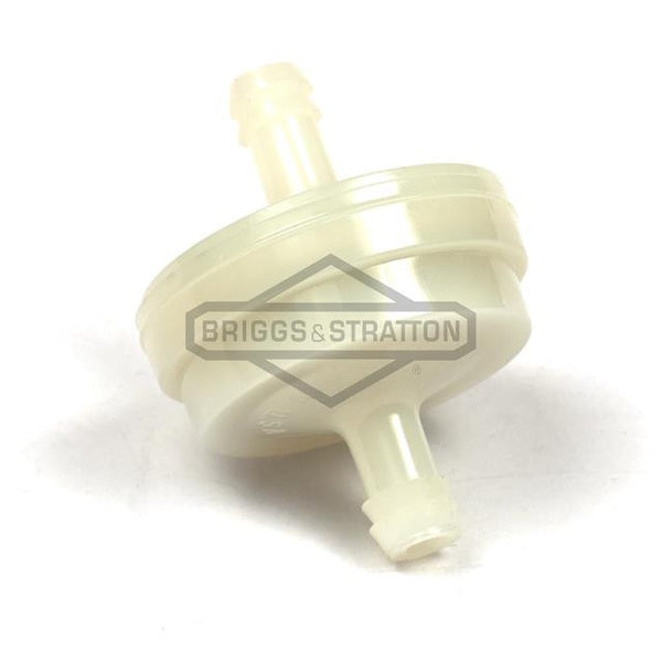 Briggs & Stratton 394358S Fuel Filter – Randy's Engine Repair