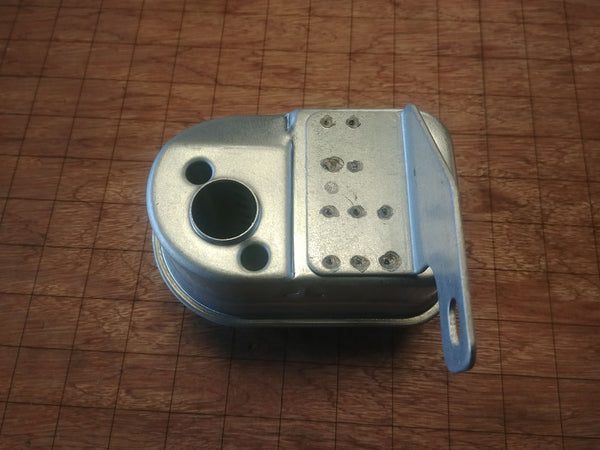 Tecumseh Muffler 35056 Snow Blower Generator Sears Craftsman Genuine N ...