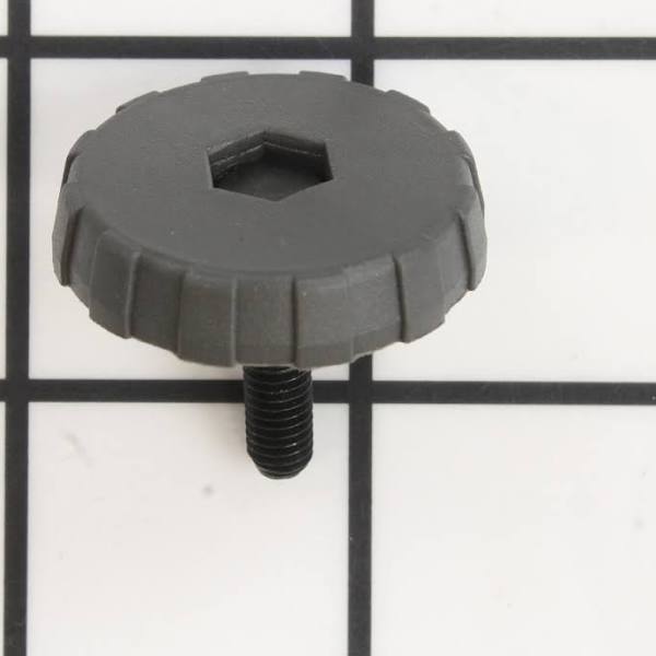 Husqvarna 530059796 Knob Assembly – Randy's Engine Repair
