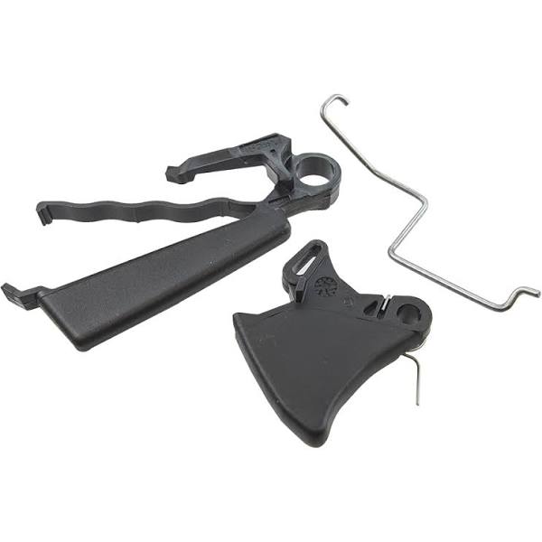 Husqvarna 578862301 Trigger and Lockout Kit RedMax Craftsman GZ380 578 ...