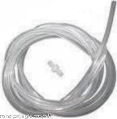 Original Husqvarna 530069599 Fuel Line Kit for PP5020AV – Randy's ...