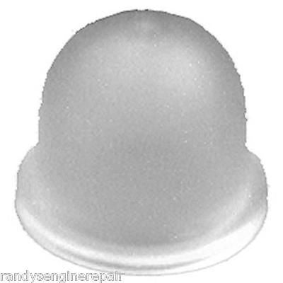 CARB PRIMER Bulb CUB CADET FITS BLOWERS TRIMMERS OEM LG new – Randy's ...
