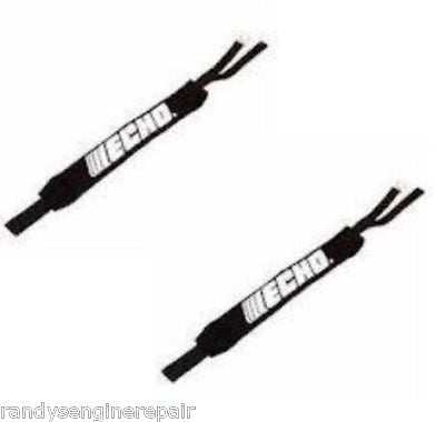 C061000111 Set of 2 Genuine Echo Backpack Blower Straps / Harnesses ...
