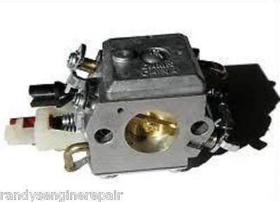 Husqvarna Carburetor 503283210 – Randy's Engine Repair