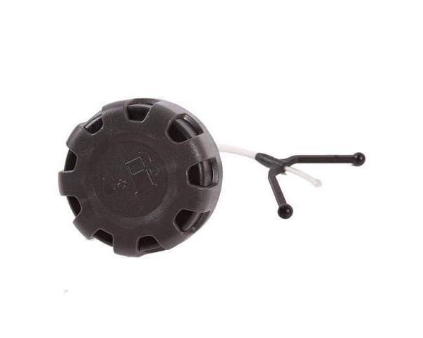 Husqvarna Fuel Tank Cap for Trimmers / 323 HD 60, 355 FX, 545 RXT & ot ...