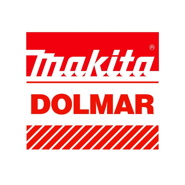 Makita Cylinder/Piston Cpl Deco, Dolmar PS 5105 5100 5100S 181-130-255 ...